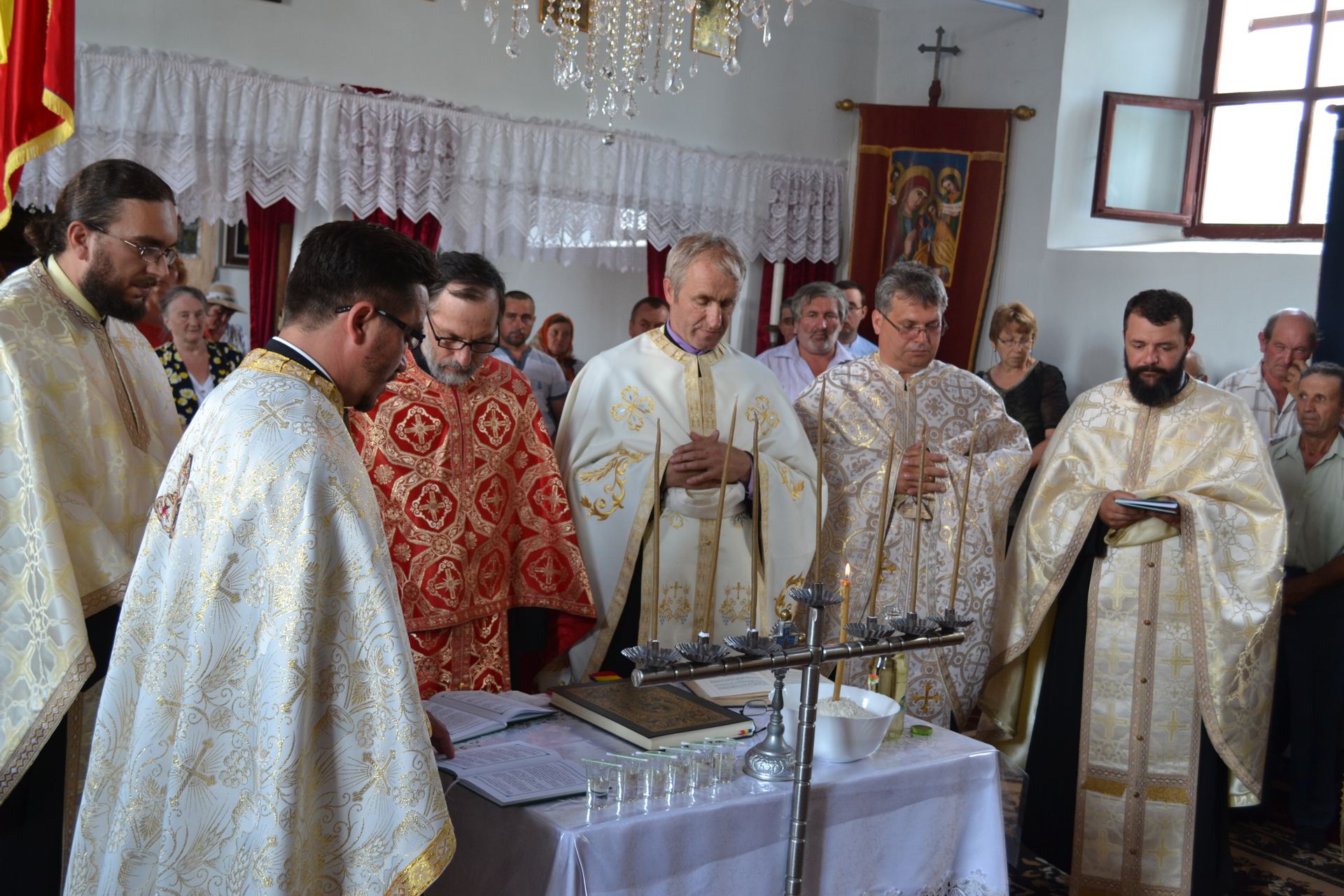 Biserica Ortodoxă din Măgura-Toplița – Primaria Comunei Certeju de Sus